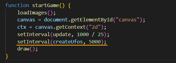 Abschnitt: Raketen-Spiel - Teil 2 | An die Tasten fertig los! Sei ...